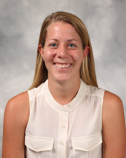 Jaclyn Lawrence Named Assistant Director of Athletics - SUNY Cortland