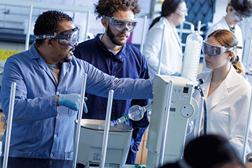 Professor to discuss diversity in science - SUNY Cortland