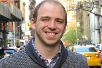 New York Actor to Discuss Gay Culture - SUNY Cortland