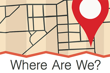 ‘Where Are We?’ Events Set for February, March - SUNY Cortland