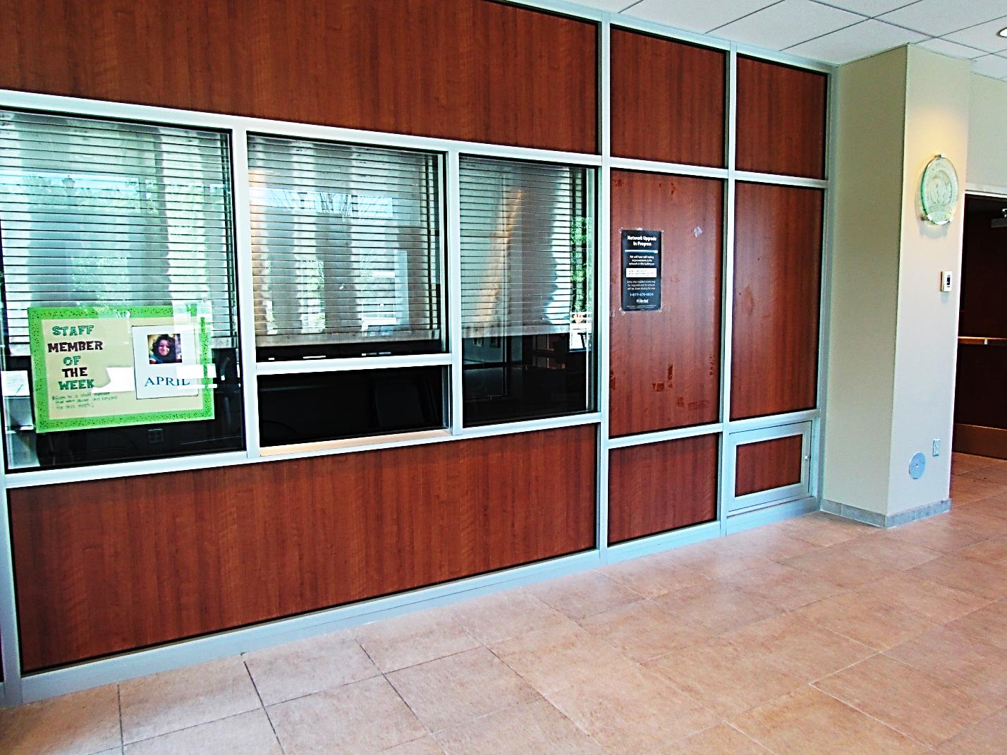 Glass Tower Hall Photo Gallery - SUNY Cortland