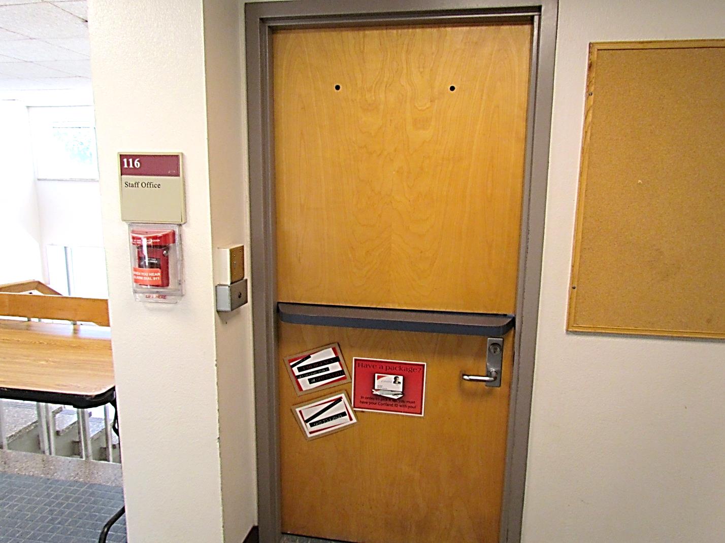 Hendrick Hall Photo Gallery - SUNY Cortland