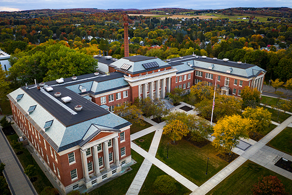 SUNY Cortland names new chief of staff - SUNY Cortland