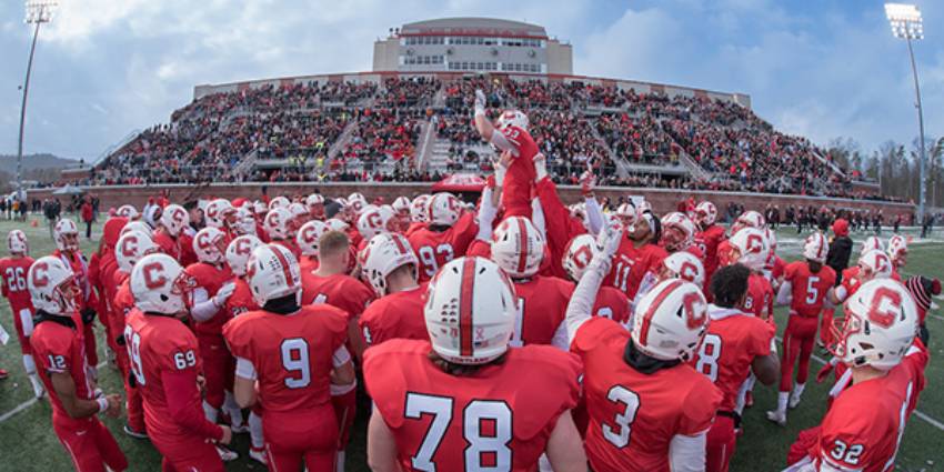 Cortaca - SUNY Cortland