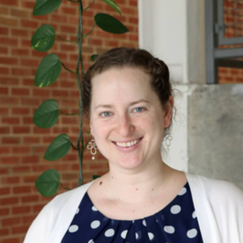 Dr. McCarthy - SUNY Cortland