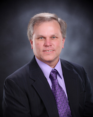 Steven Broyles to Receive Brooks Award - SUNY Cortland