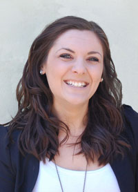 Ashley Aurilio Named to Coordinate Civic Programs - SUNY Cortland