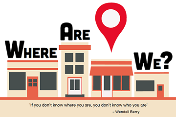 Series Themed ‘Where are We?’ to Begin - SUNY Cortland