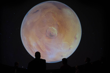 Professor Traces Solar System’s Origins with Support from NASA - SUNY ...