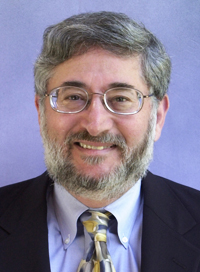 Siegle Honored for Community Service - SUNY Cortland