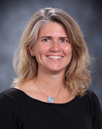 Erika Fowler-Decatur Directs Dowd Gallery - SUNY Cortland