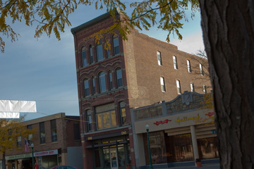 Course Promotes Innovative Approaches for Community Needs - SUNY Cortland