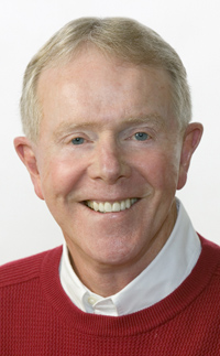 Character Educator Hal Urban to Share Ideas - SUNY Cortland