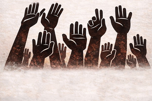 Black History Month 2026 events continue - SUNY Cortland
