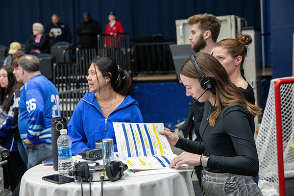 Sport Management program among best in U.S. - SUNY Cortland