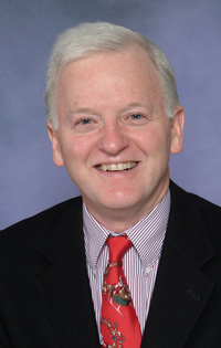 Douglas DeRancy Retires After 26 Years - SUNY Cortland