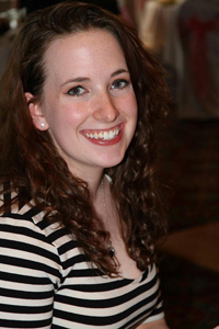 Educating a Champion: Allison Best - SUNY Cortland