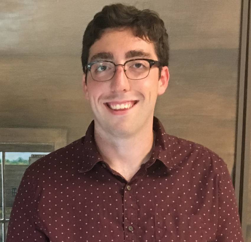 History Department Alumni Profiles - SUNY Cortland