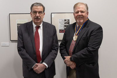 Faculty receive Chancellor’s Awards - SUNY Cortland