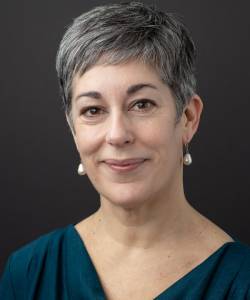 Ann K. McClellan - SUNY Cortland