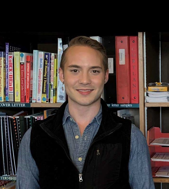 Staff - SUNY Cortland